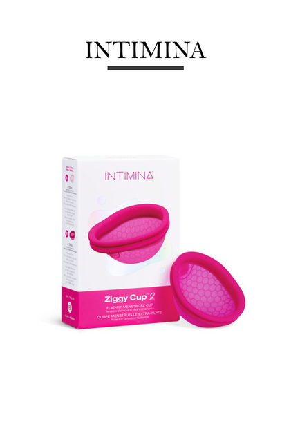 INTIMA – Scape Lifestyle