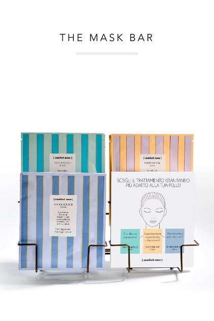 The Mask Bar – Scape Lifestyle